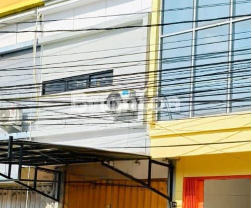 Jual Beli Ruko 2 Lantai di Gunung-gunung, Malang | Harga Terbaru 2025