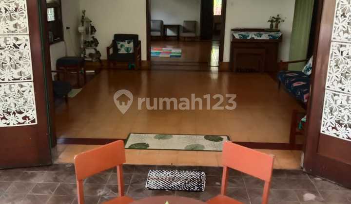 Rumah Dijual di Menteng, Jakarta Pusat | Harga Terbaru 2024
