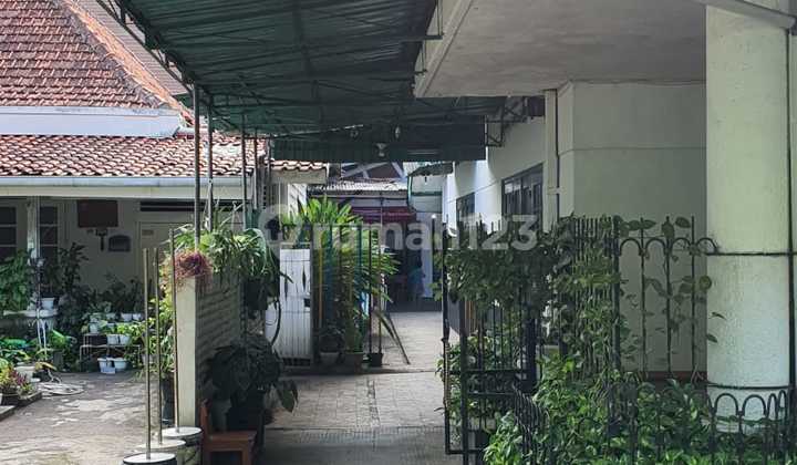 Rumah Dijual di Menteng, Jakarta Pusat | Harga Terbaru 2024