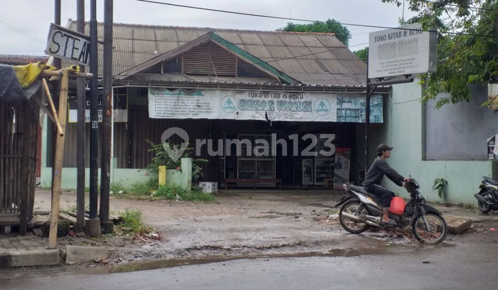Jual Ruko SHM di Cimuncang | Harga Terbaru