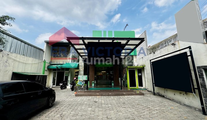 Ruko Dijual di Dekat RS Persada | Rumah123