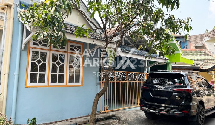 Jual Rumah Minimalis di Griya Shanta | Harga Terbaru