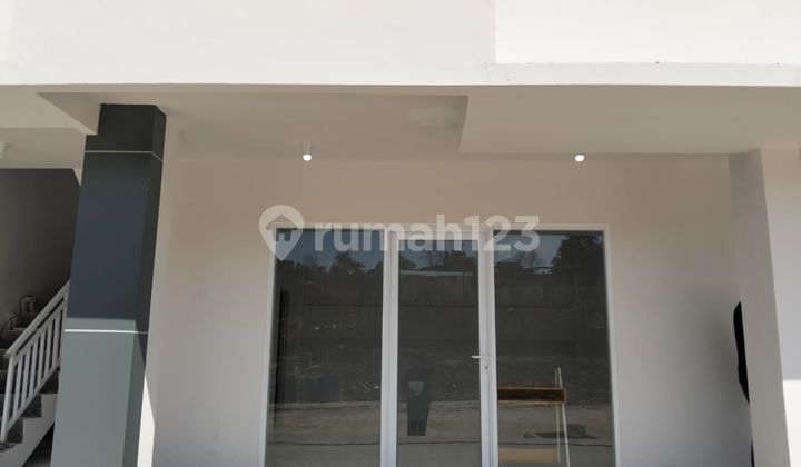 Frans St - Agen Properti | Rumah123