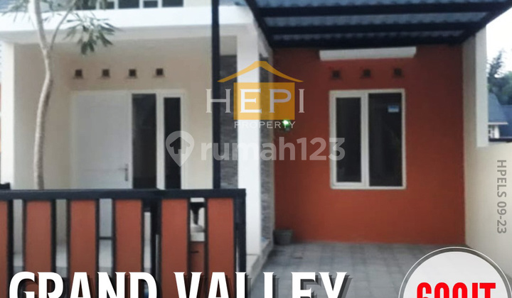 Rumah Tipe 36 Dijual di Pudak Payung, Semarang | Terbaru 2024