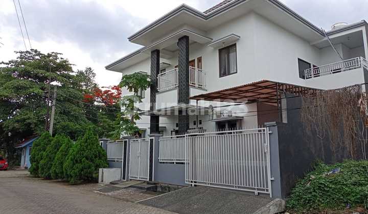 Rumah Dijual di Dekat RSIA Resti Mulya | Rumah123
