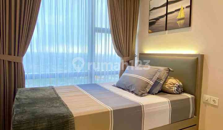 Apartemen LA VIZ - Pakuwon Mall Surabaya Barat | Rumah123