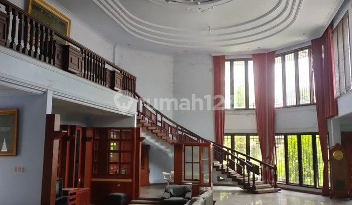 Jl. Dr. Wahidin Sudiro Husodo | Rumah123