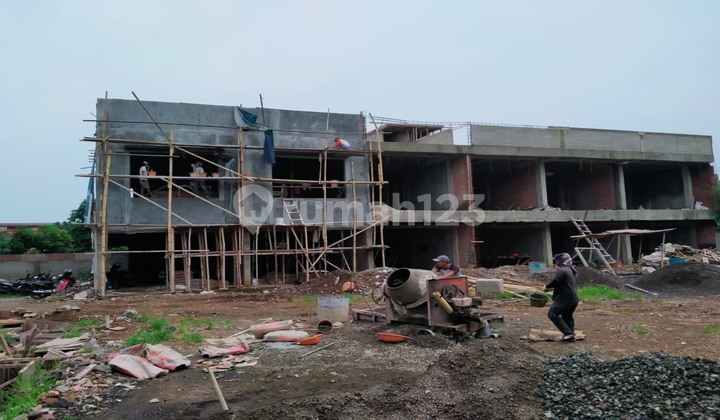 Ruko Dijual di Tegal Gundil, Bogor | Lokasi dan Harga Terbaik
