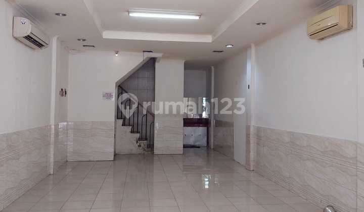 Sewa Ruko di Kelapa Gading, Jakarta Utara, Murah | Harga 2024