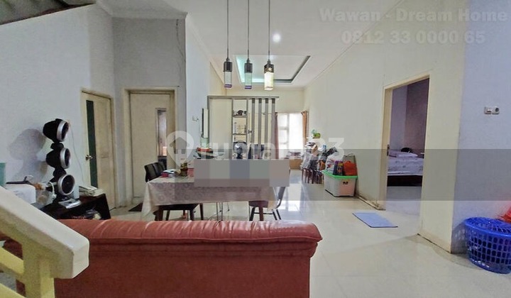 Jual Rumah Minimalis di Batu Ceper | Harga Terbaru