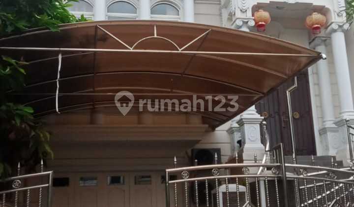 Sewa Rumah, Kontrakan di Larkin Utama Menara Metro Larkin | Rumah123