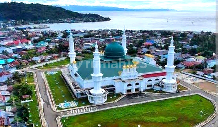 Jual Tanah di Bula, Seram Bagian Timur | Harga per Meter Terbaru