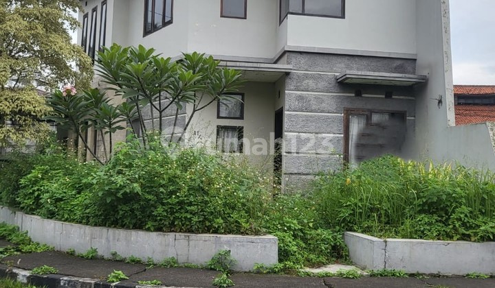 Dijual Rumah 2 Lantai Luas 178m2, 3+1 Kamar Tidur, Dalam Cluster One ...