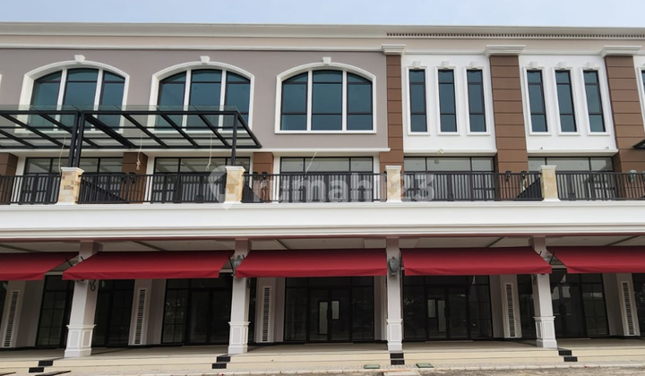 Sewa Ruko di Bekasi, Murah | Harga 2023