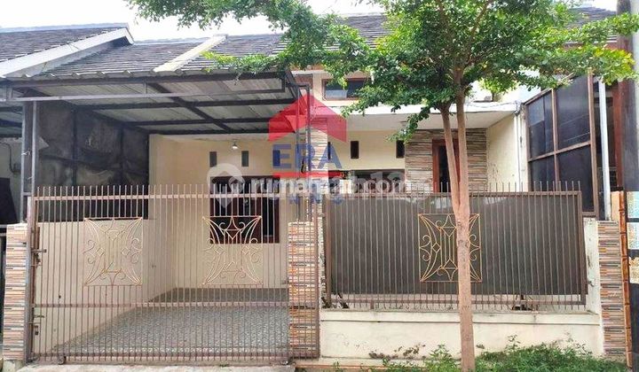Residensial Dijual di Rancamanyar, Bandung | rumah123.com