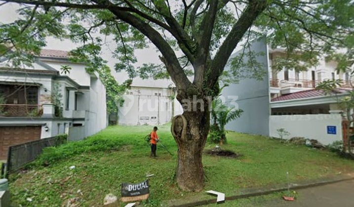 Jual Tanah HGB di Raffles Hills | Harga Terbaru