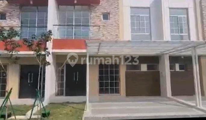 Pantai Indah Kapuk 2 - Cluster Arcadia (8x12.5) | Rumah123