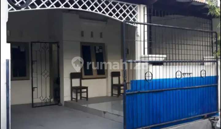 Rumah Tipe 36 Dijual di Plamongan, Semarang | Terbaru 2024