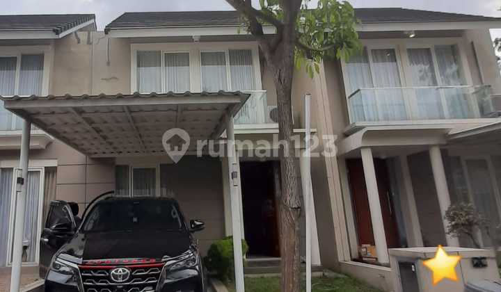 Sewa Rumah, Kontrakan di Citragrand, Semarang | Harga 2024 - Hal 7