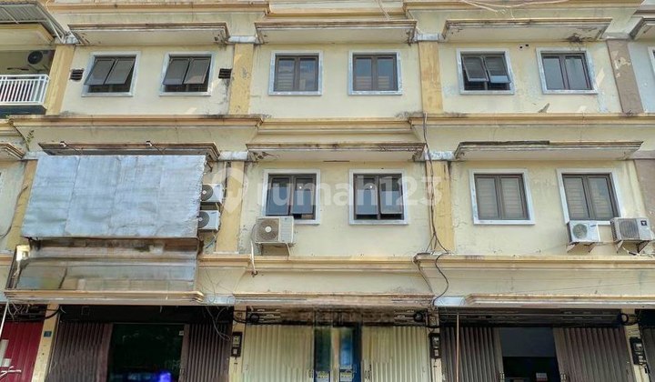 Jual Ruko HGB di Galaxy | Harga Terbaru