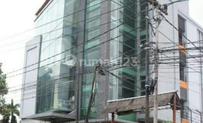 Kantor Dijual di Pos Pengumben, Jakarta Barat | Harga Terbaru 2024
