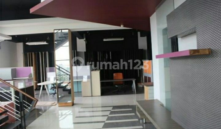 Kantor Dijual di Pos Pengumben, Jakarta Barat | Harga Terbaru 2024