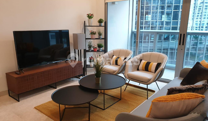 Jual Apartemen di Di Tebet | Penawaran Terbaik