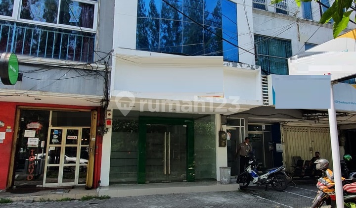 Sewa Ruko di HR Muhammad, Surabaya, Murah | Harga 2024 - Hal 4