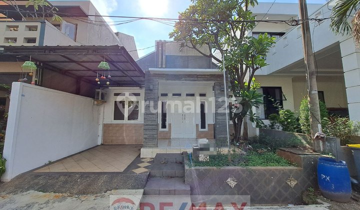 Sewa Rumah Tahunan di Kalimalang | Harga Terbaru