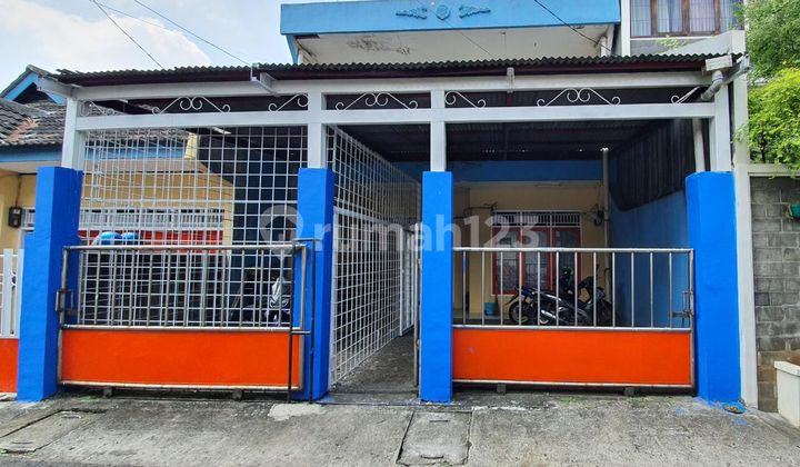 Dijual rumah kost radio dalam SHM | Rumah123