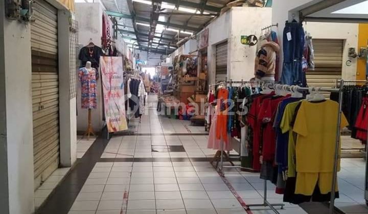 Jual Ruang Usaha di Modernland, Tangerang | Daftar Terbaru 2024