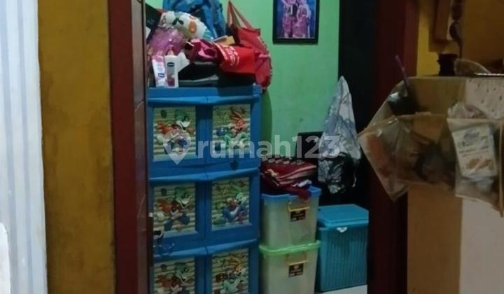 Rumah Tipe 54 Dijual di Harapan Mulya, Bekasi | Terbaru 2024