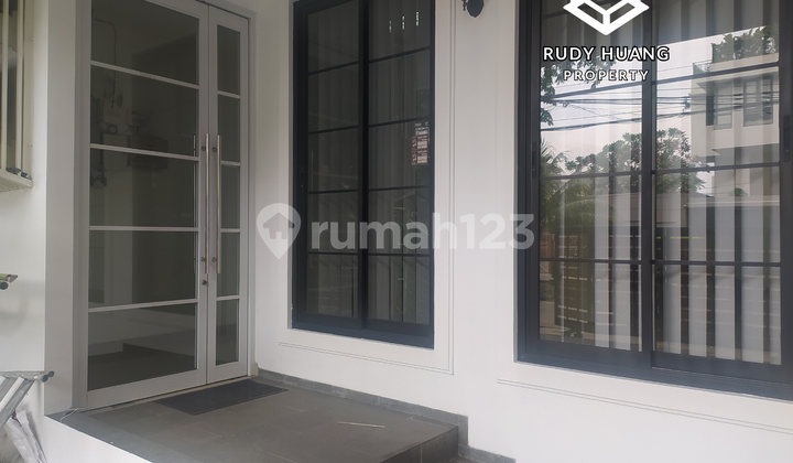 Jual Beli Ruko Minimalis di Kelapa Gading, Jakarta Utara | Harga ...