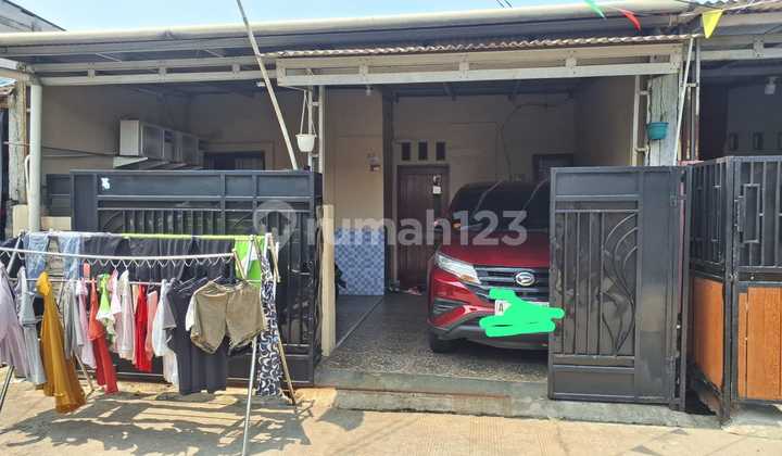 Jual Rumah Minimalis di Curug | Harga Terbaru