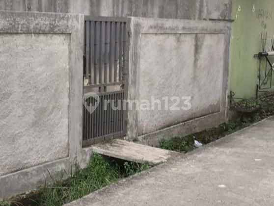 Dijual Cepat Tanah Dibawah Pasaran di Lebak Bulus 5 Menit MRT | Rumah123