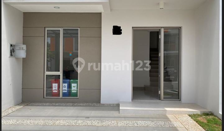 Rumah Dijual di Pantai Indah Kapuk 2, Jakarta Utara | Harga Terbaru ...