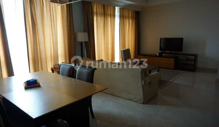 Disewa Apartemen Pakubuwono View 2br uk153m2 FURNISHED At Jakarta ...