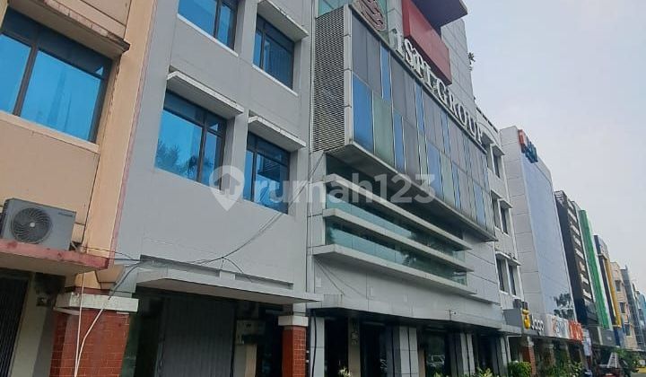 Ruko Artha Gading Jalan Raya, Bagus, Murah, Komersial | Rumah123