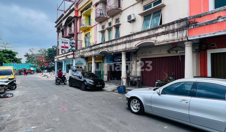 Ruko Dijual di Batam | Harga Terbaru 2023 - Hal 2