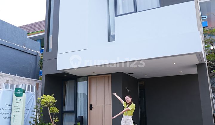 Rumah Dijual di Sunter, Jakarta Utara | Harga Terbaru 2023