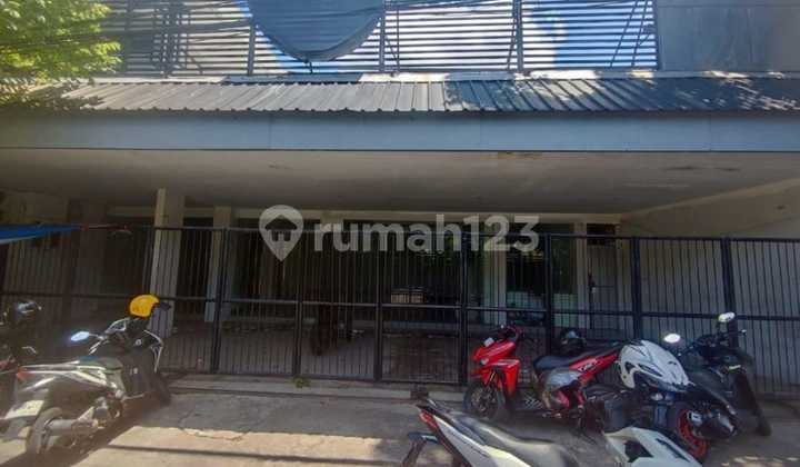 Ruang-usaha di Undaan Kulon, Surabaya Bagus | Rumah123