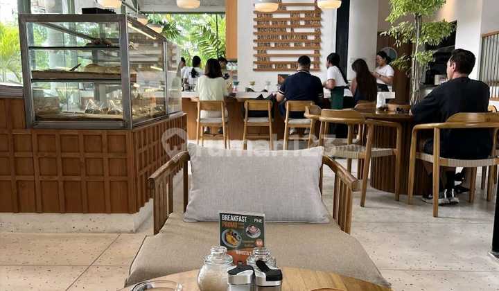 Diover Kontrak Ruang Usaha Resto Di Area Ramai Di Canggu | Rumah123
