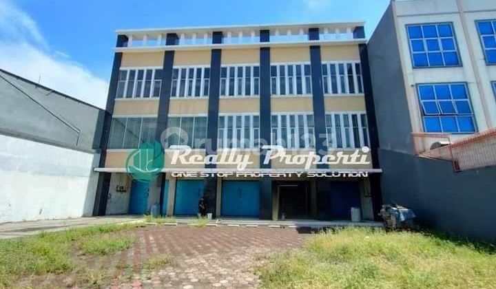 Sewa Ruko di Bekasi, Murah | Harga 2024 - Hal 6