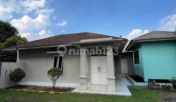 Tanah Dan Bangunan Pabrik Siap Pakai Di Kawasan Industri | Rumah123