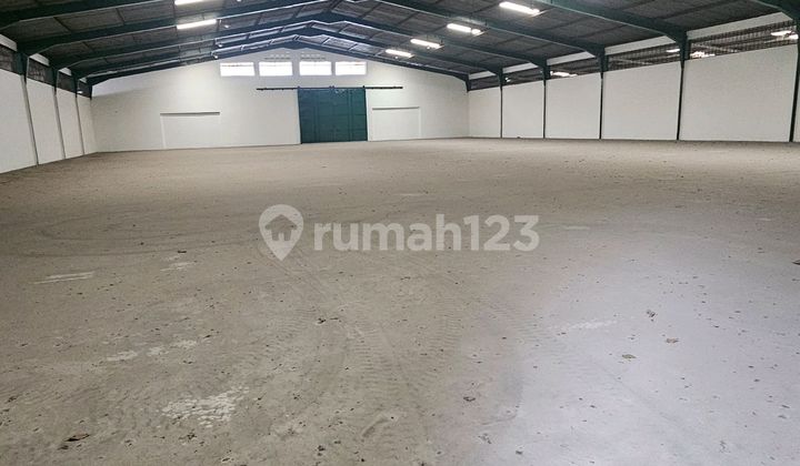 Sewa Gudang di Dki Jakarta | Rumah123
