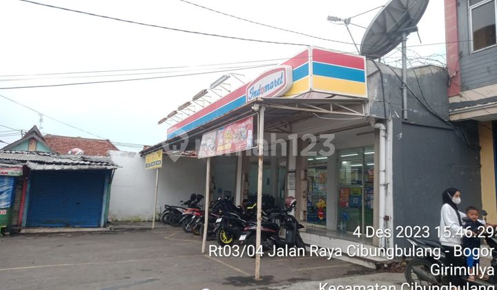 Ruko Dijual di Dramaga, Bogor | Lokasi dan Harga Terbaik