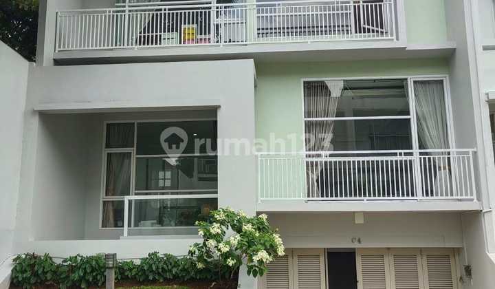 Rumah Disewakan Diagakarsa | Rumah123