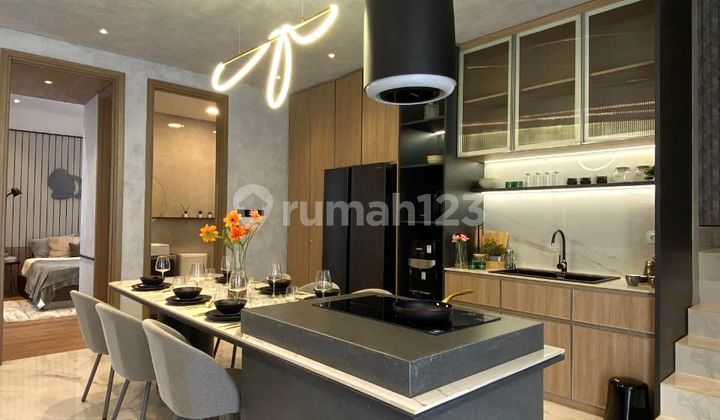 Rumah Dijual di Summarecon Bandung, Bandung | Harga 2024