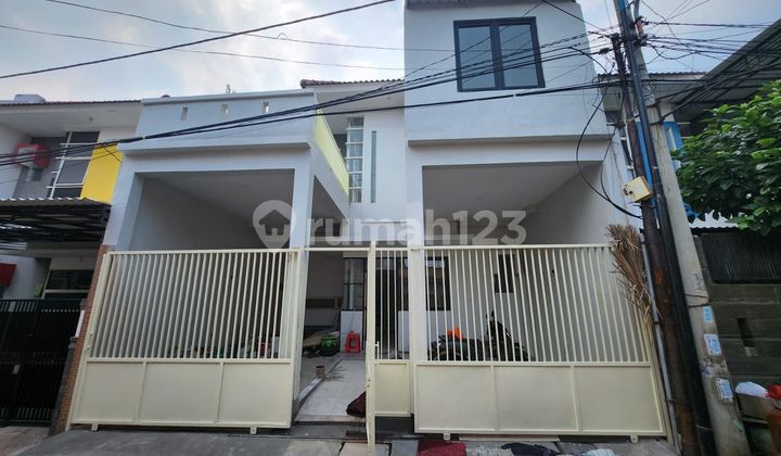 Sewa Rumah Minimalis di Gubeng | Harga Terbaru