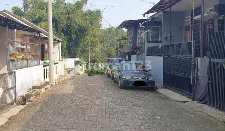 Jual Rumah Cluster di Bandung | Harga Terbaru